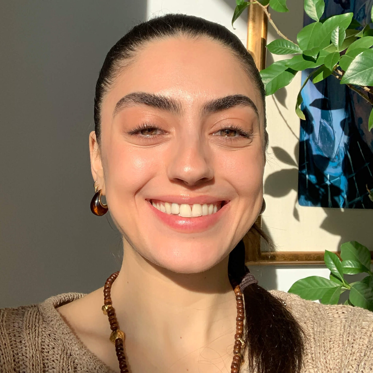 Notre équipe - Abilio